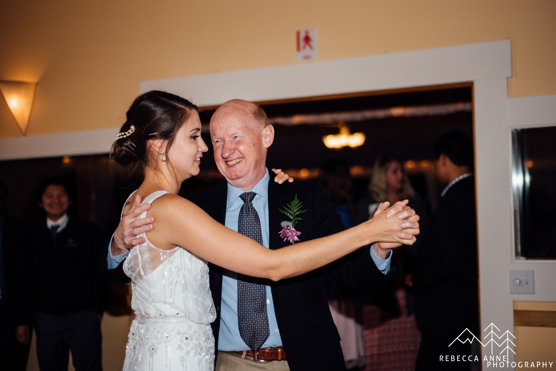 The Farm Kitchen Wedding