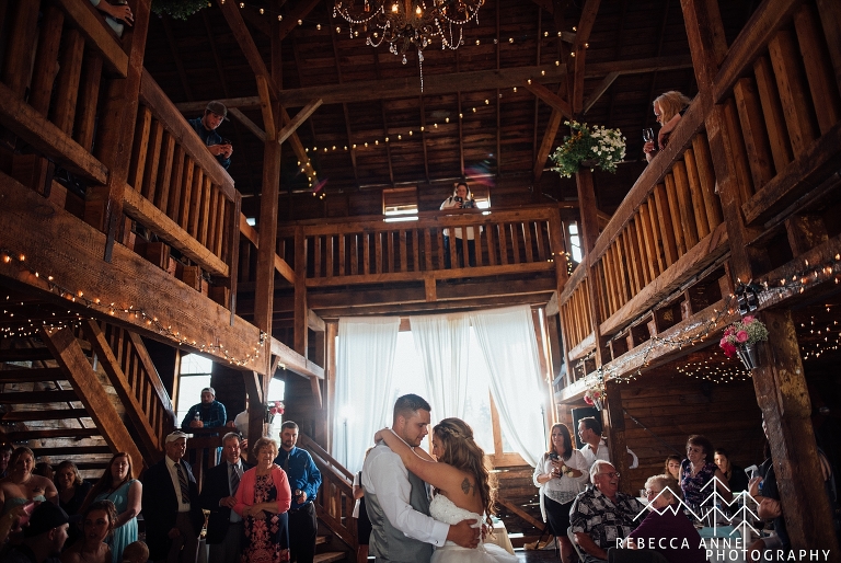 Wine and Roses Country Estate Wedding // Kelsey & Chris | Tacoma ...